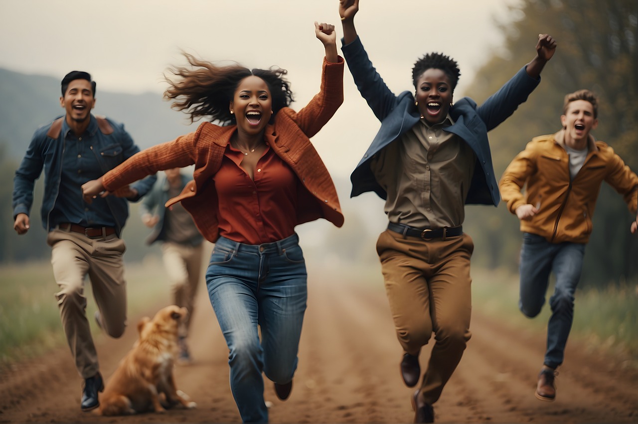 WHAT IS SELF-MOTIVATION AND HOW DO I GET MORE OF IT? - A Warm Heart